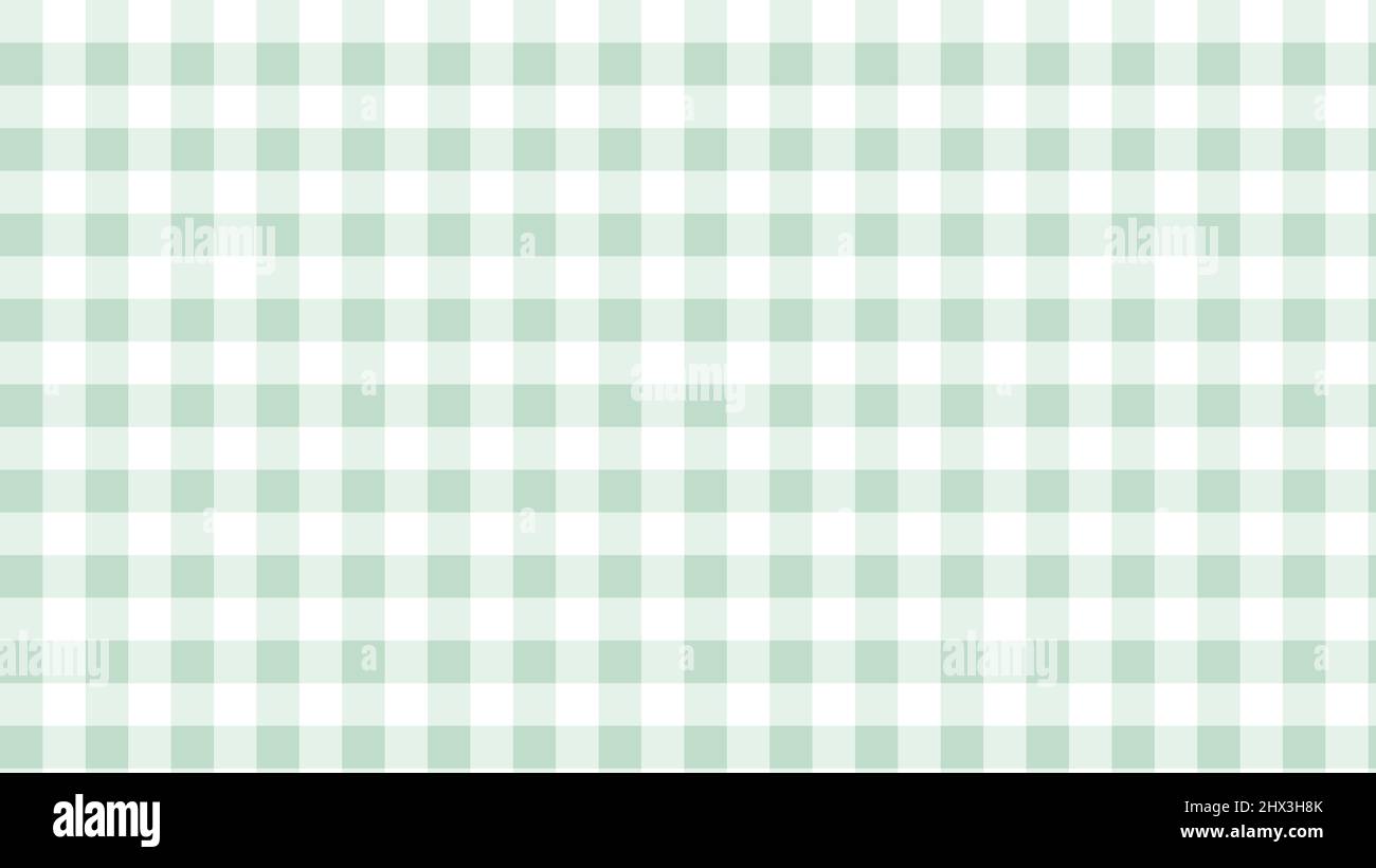 Gingham checkers hi-res stock photography and images - Alamy