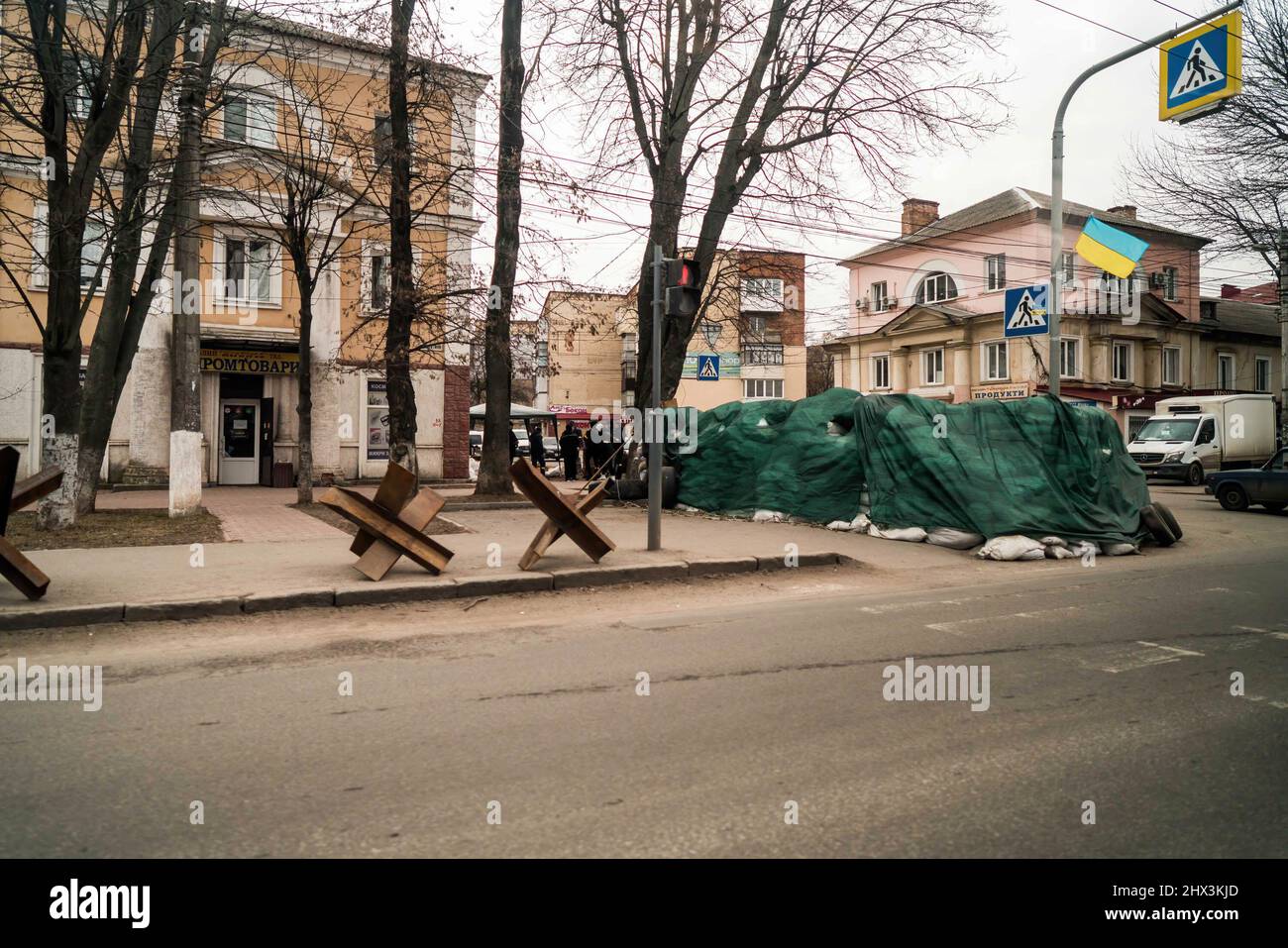 Vinnycja hi-res stock photography and images - Alamy