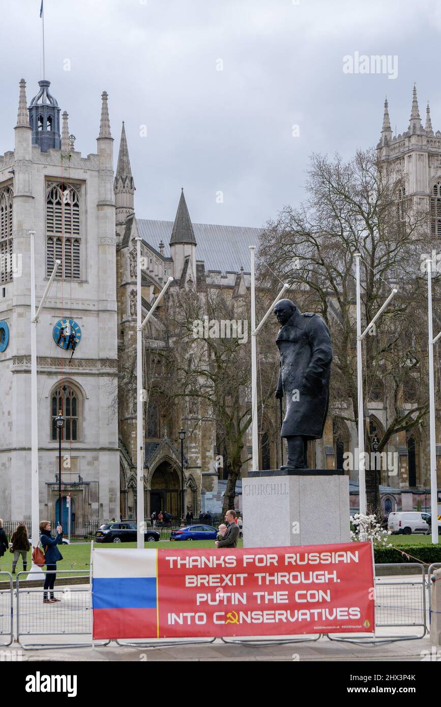 Anti tory campaign hi-res stock photography and images - Alamy