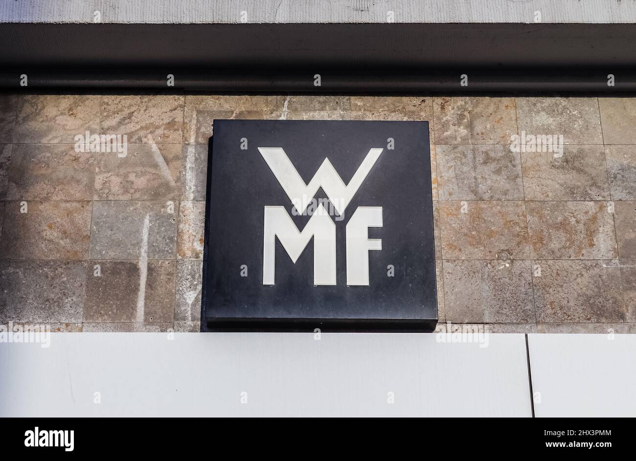 Wmf icon hi-res stock photography and images - Alamy