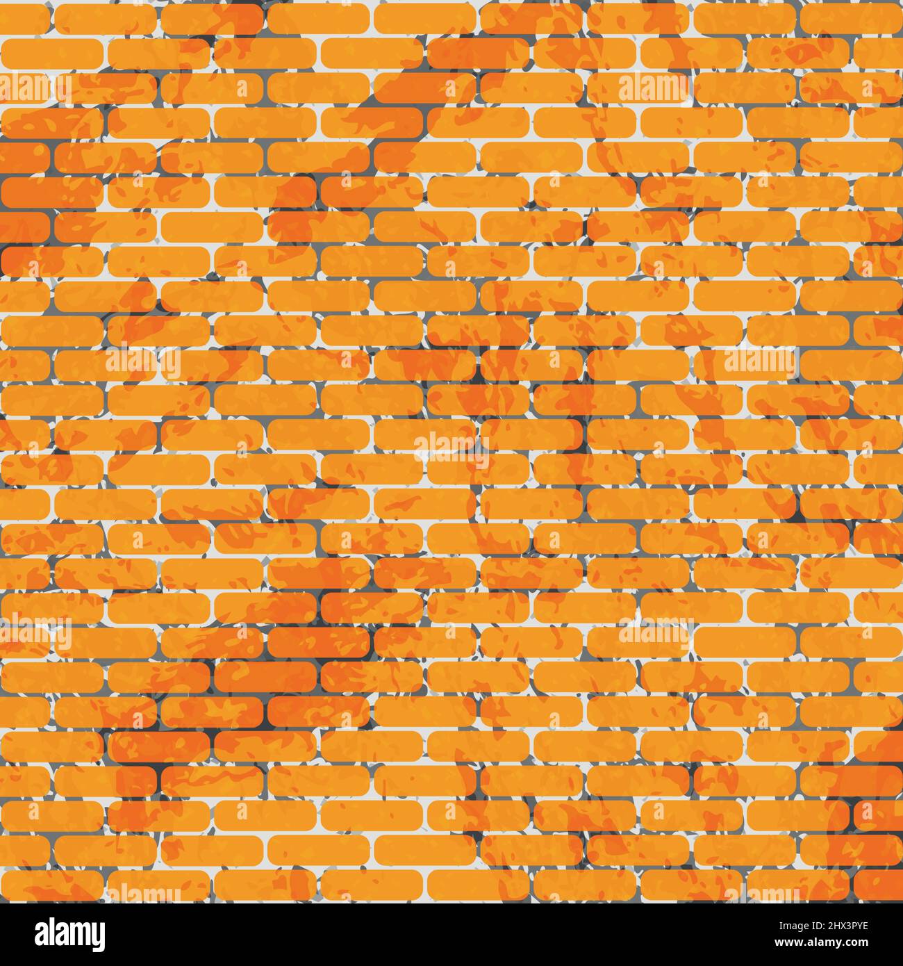 Rust peeling paint texture Stock Vector Images - Alamy