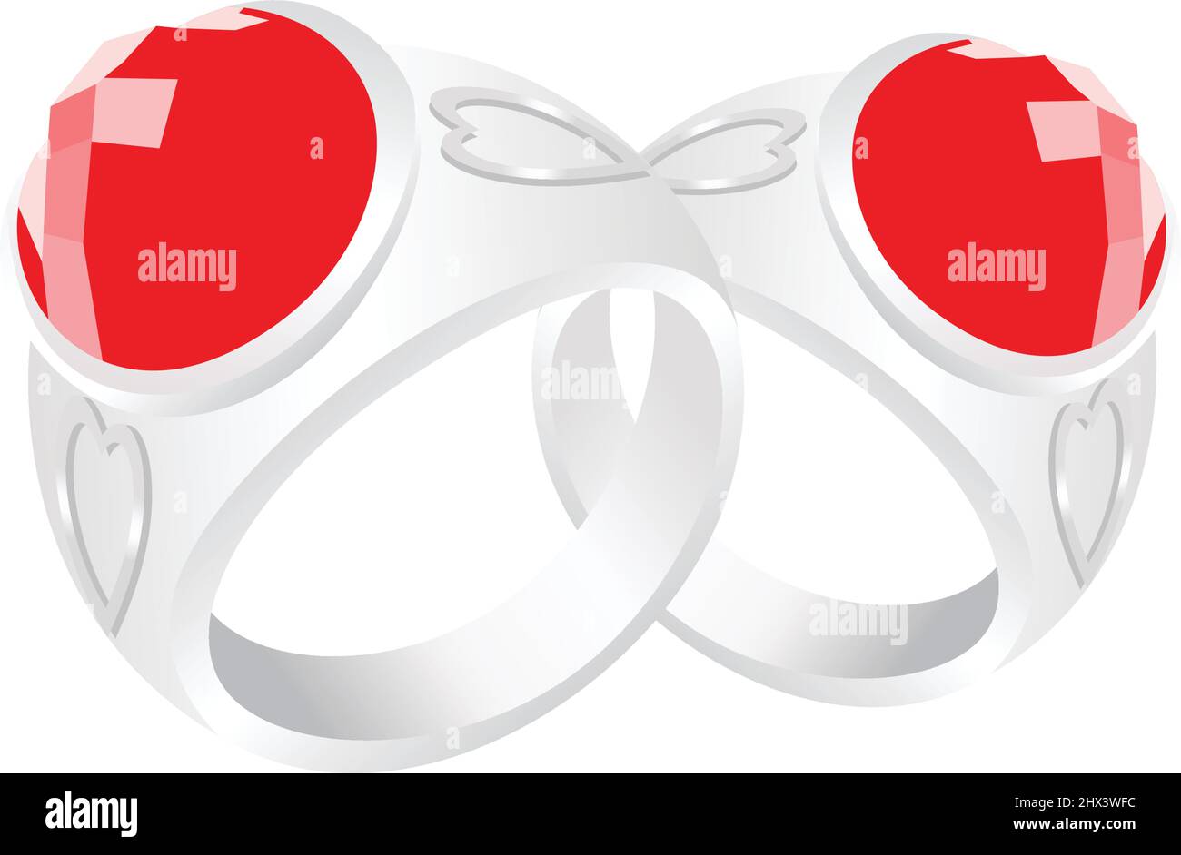 Simple and classic ring icon Stock Vector Image & Art - Alamy