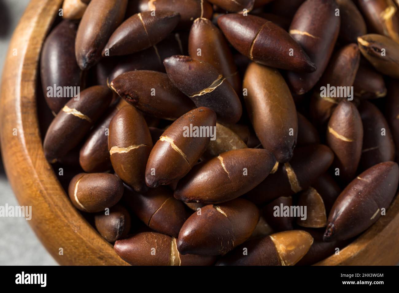 Barunuts hi-res stock photography and images - Alamy