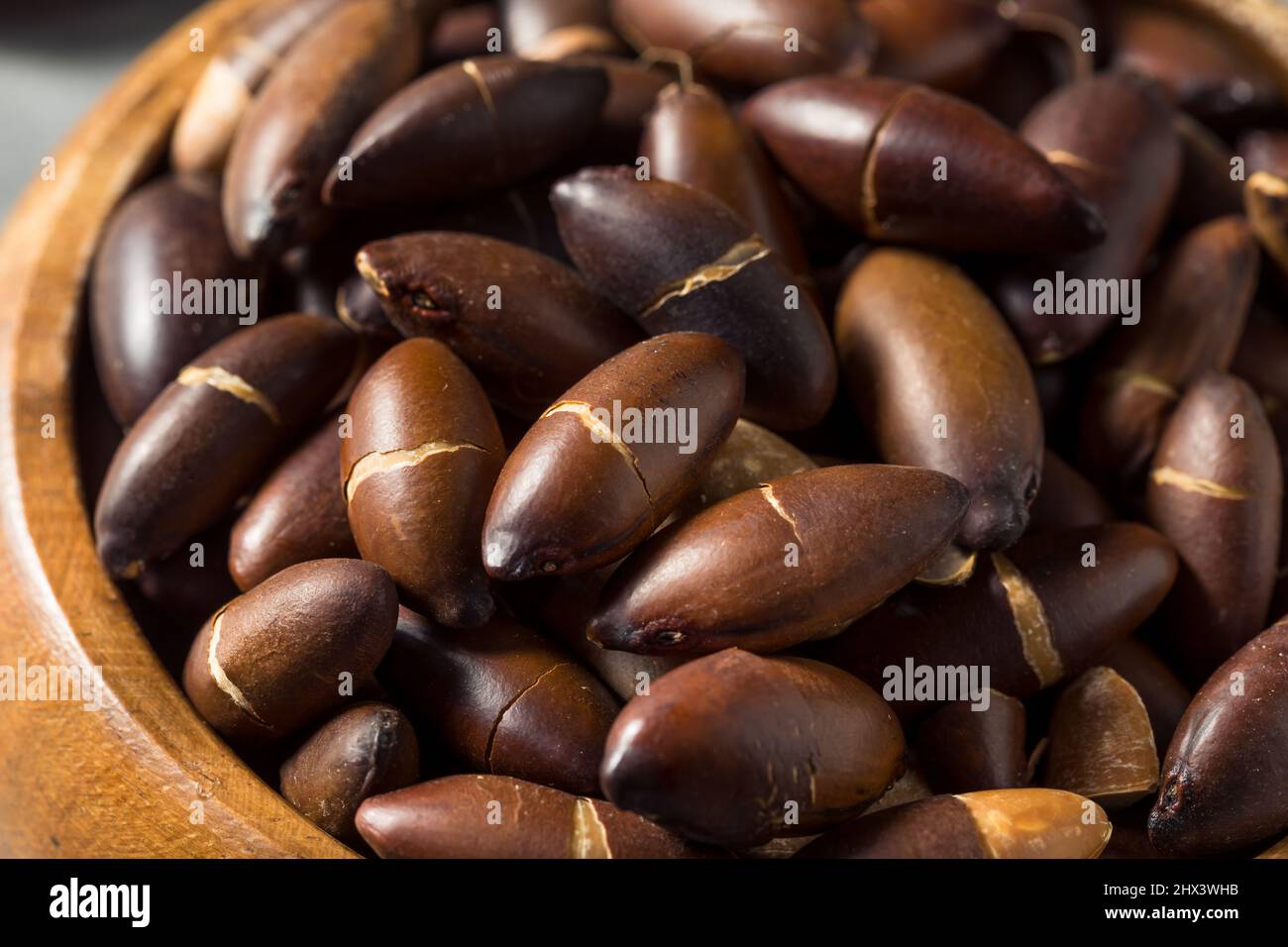 Barunuts hi-res stock photography and images - Alamy