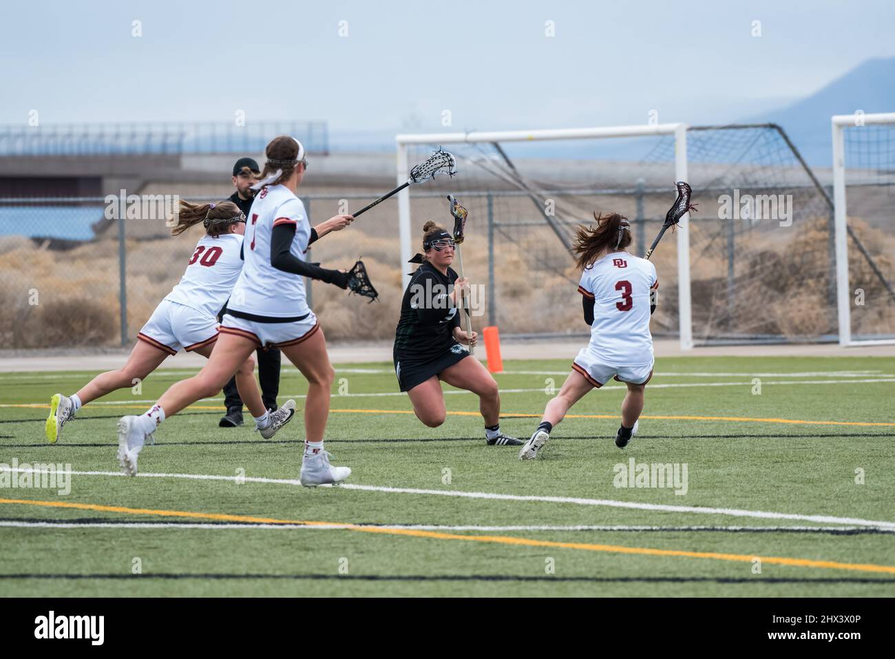 Women's march 2022 usa hi-res stock photography and images - Alamy