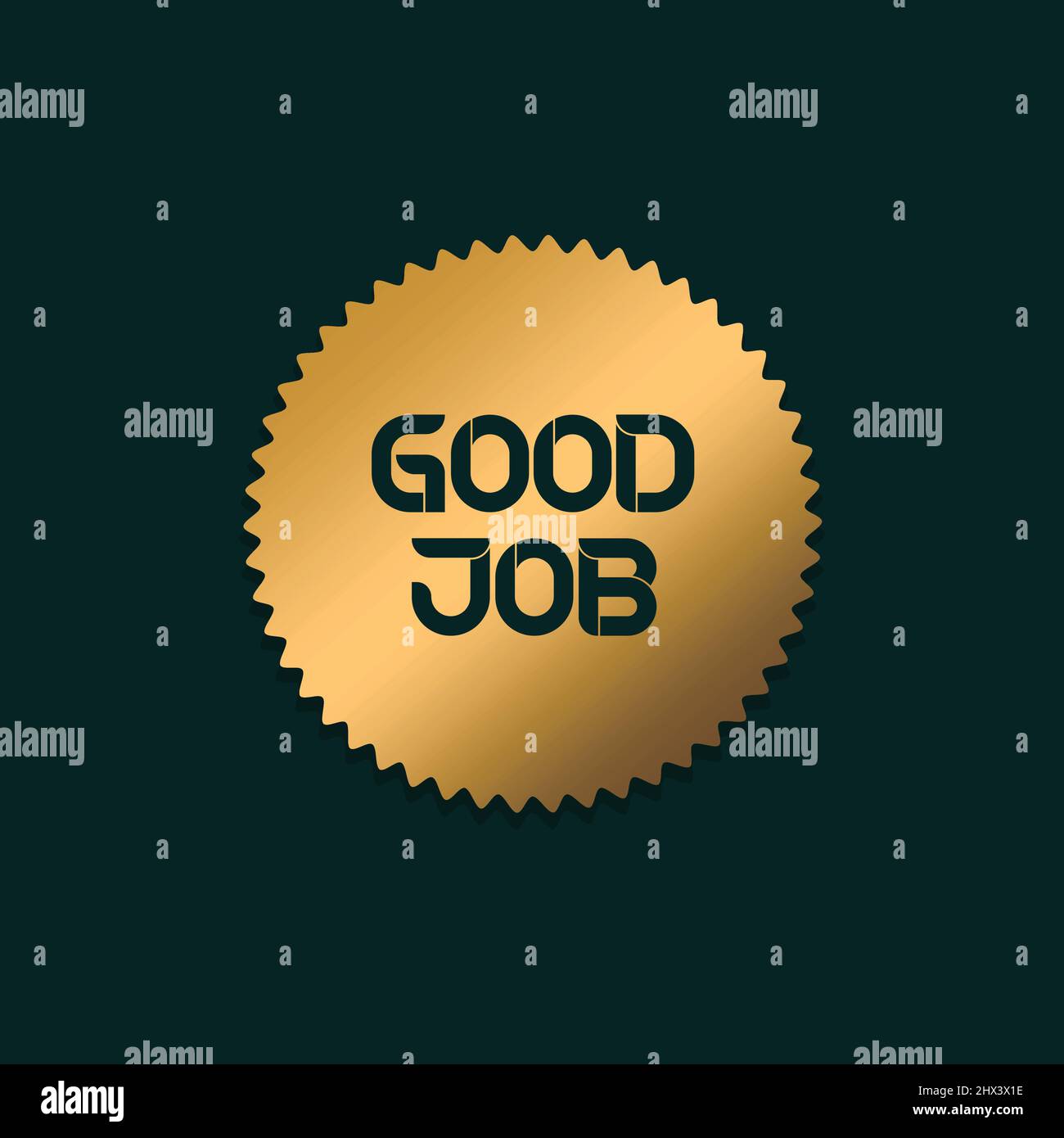 Round banner design hi-res stock photography and images - Alamy