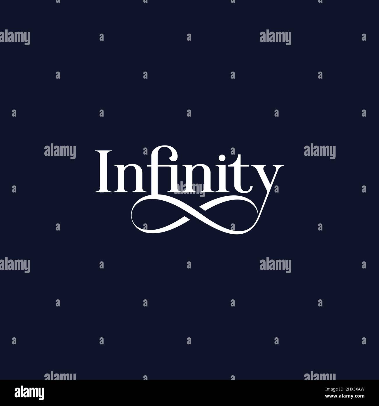 Unique, modern and professional design for the symbol of infinity #2 ...