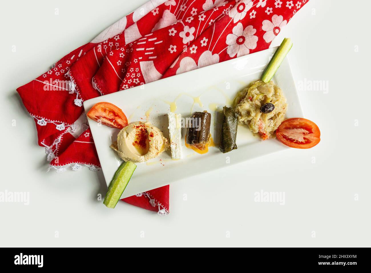 Ordov tabagi hi-res stock photography and images - Alamy