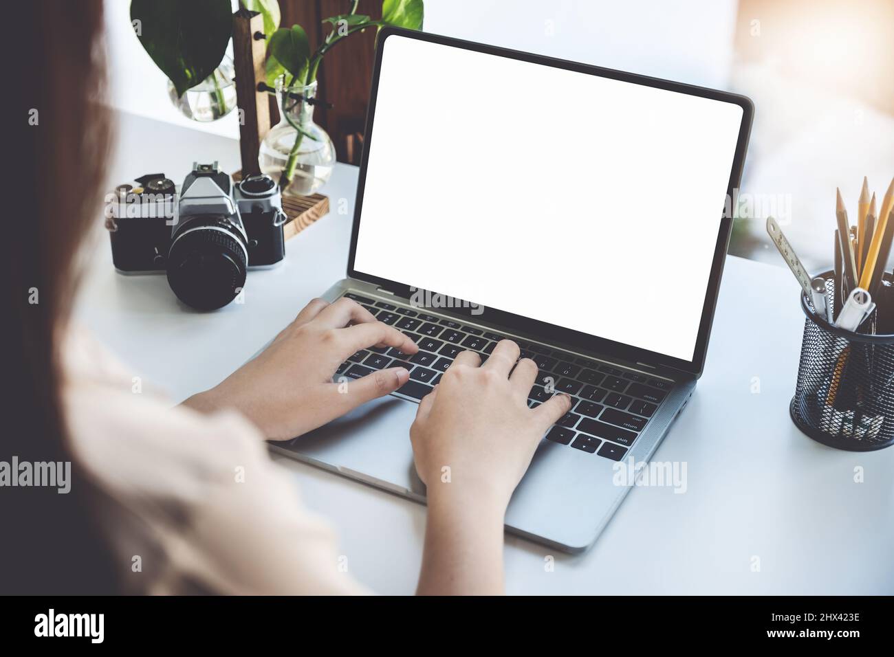 Adult only screen hi-res stock photography and images - Alamy