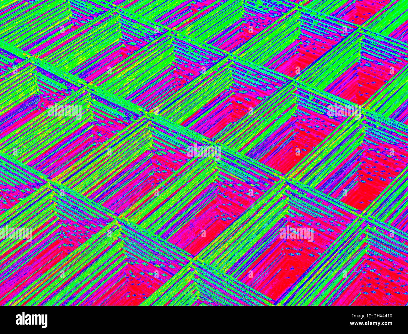 abstract art-digital art-manipulation art Stock Photo - Alamy