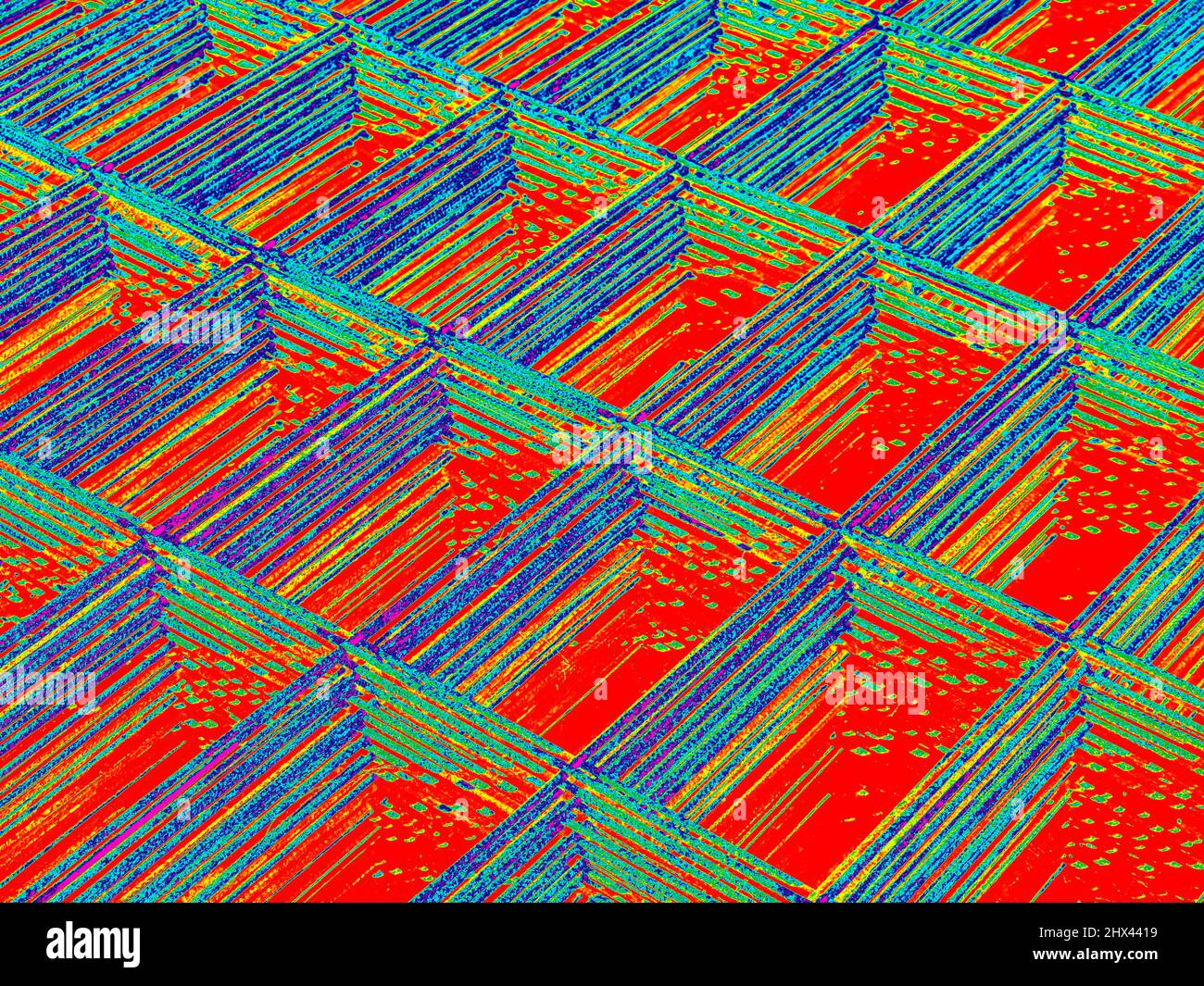 abstract art-digital art-manipulation art Stock Photo - Alamy