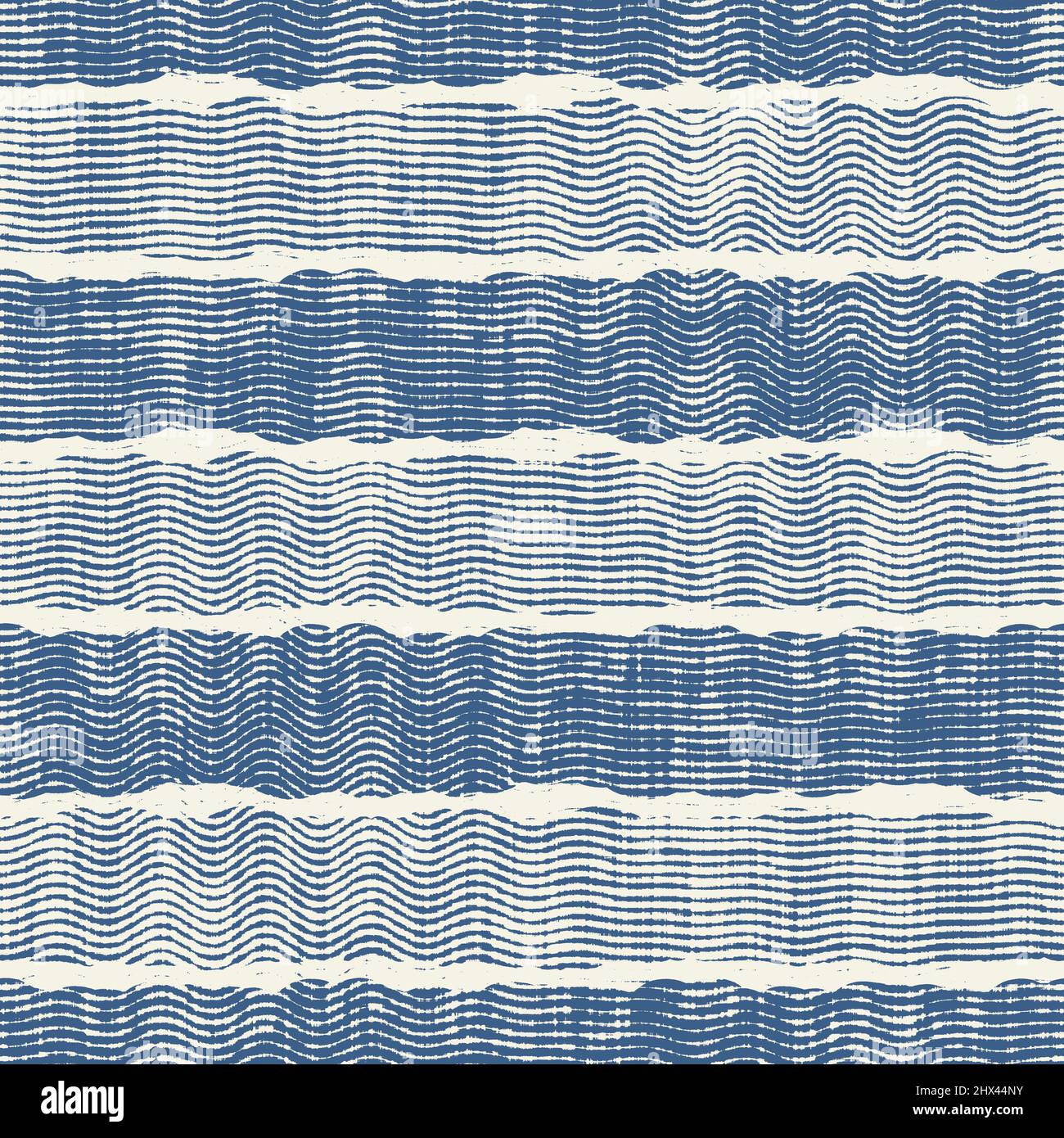 Delicate french lace effect seamless stripe pattern. Ornate provence ...