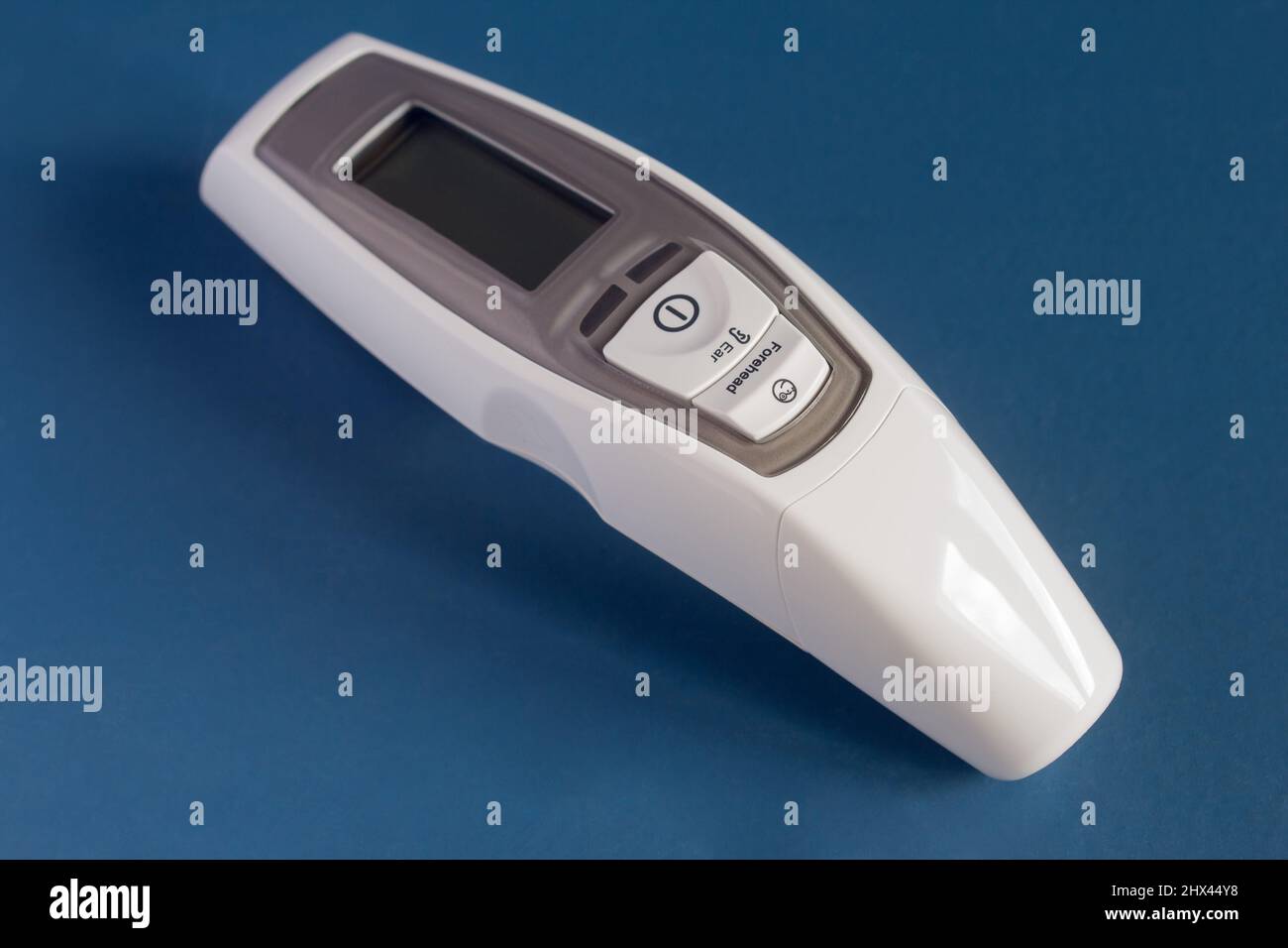 Laser measurement device hi-res stock photography and images - Alamy