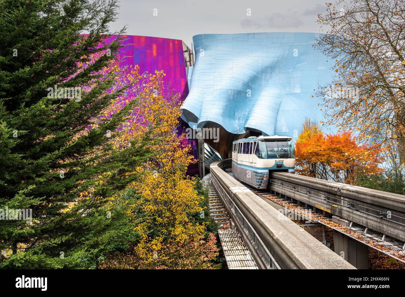 Alweg train hi-res stock photography and images - Alamy