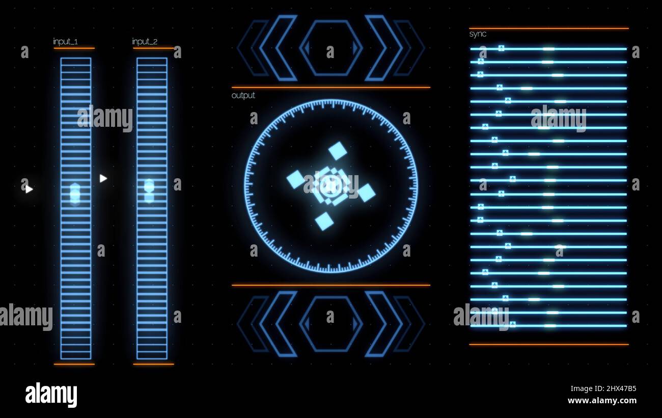 System failure messages disappear hi-res stock photography and images ...