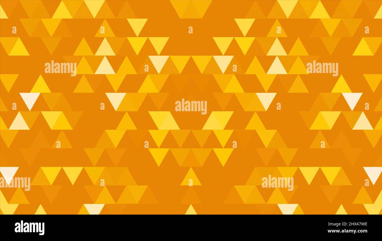 Animation abstract figures triangles squares hi-res stock photography ...