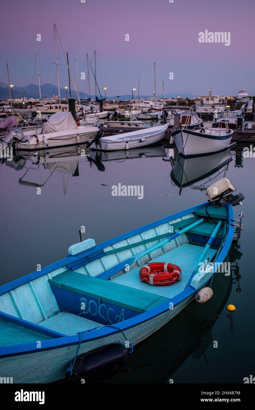 Magra hi-res stock photography and images - Alamy