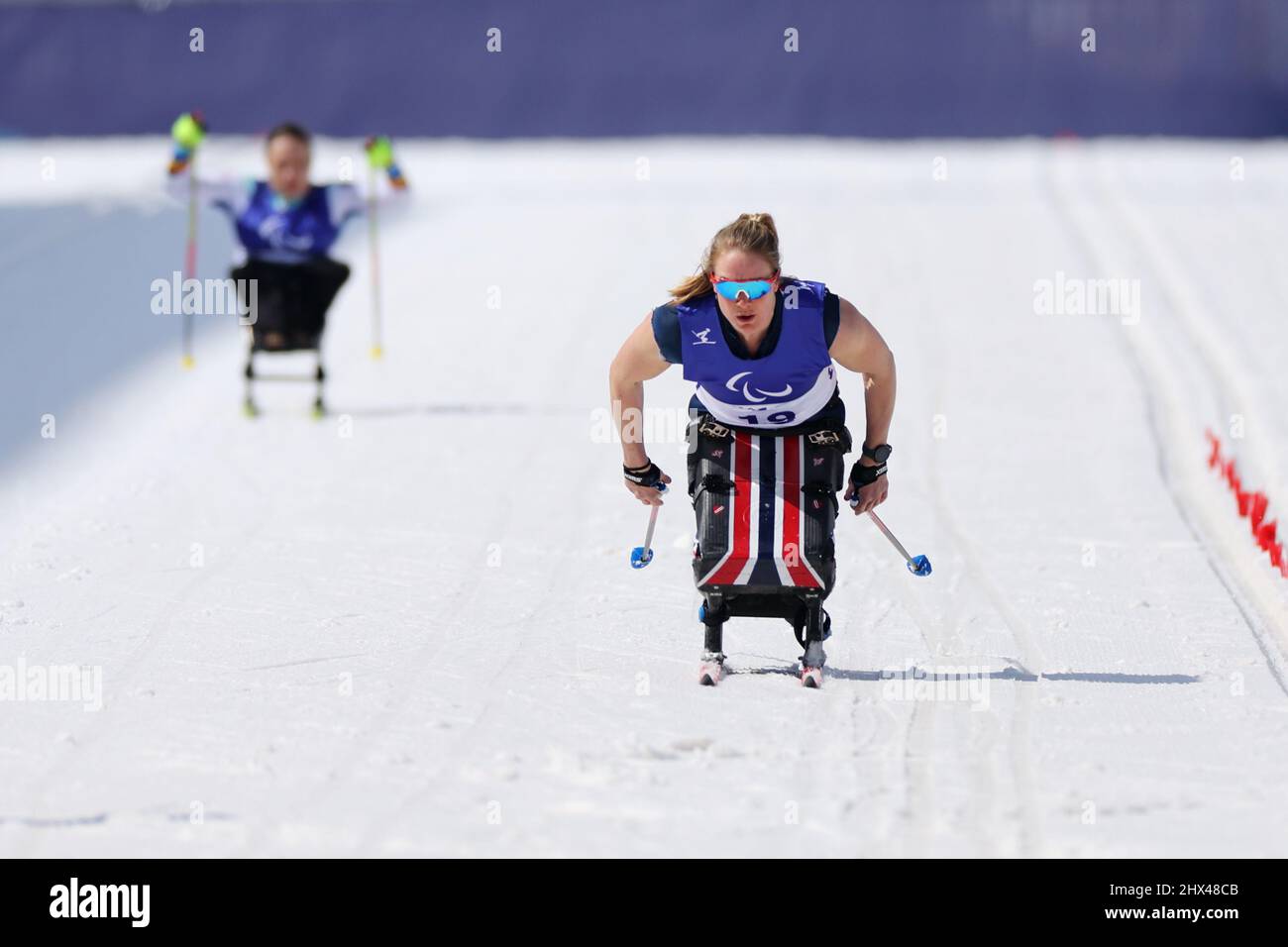 Birgit skarstein hi-res stock photography and images - Alamy