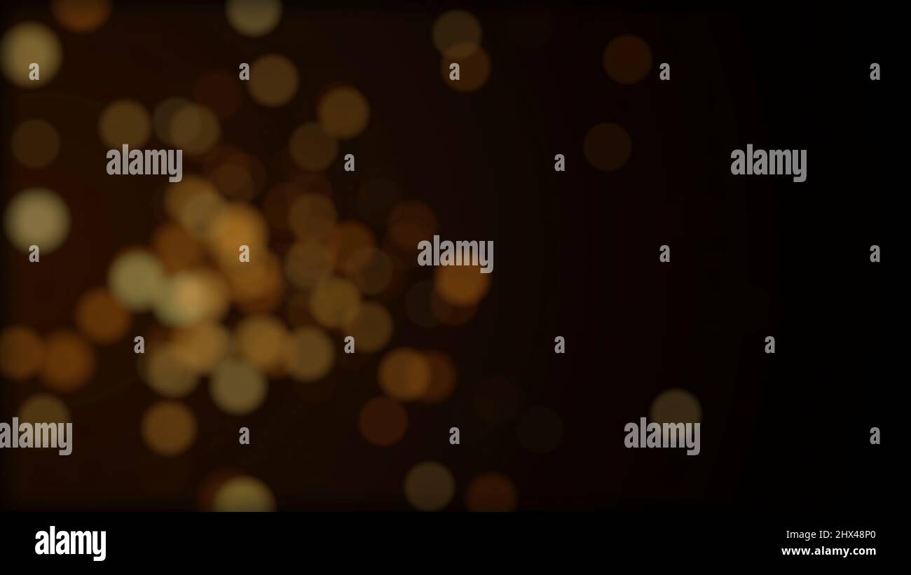 A slick modern motion graphics animation of an exploding, calmness ...