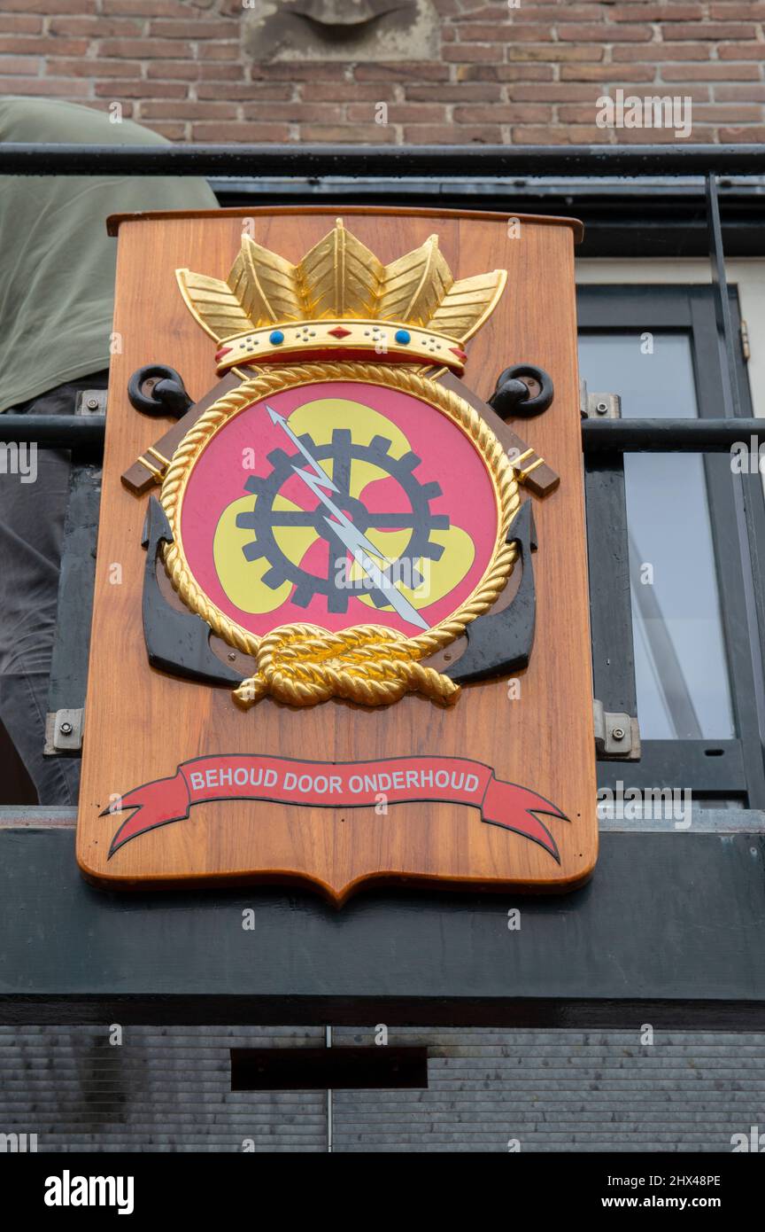 Takelaars hi-res stock photography and images - Alamy