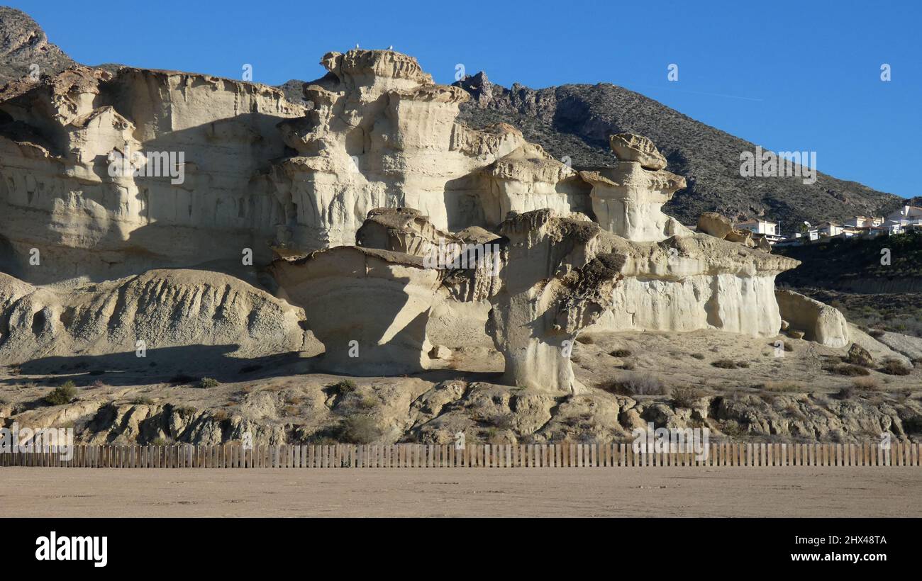 Ciudad encantada de bolnuevo hi-res stock photography and images - Alamy