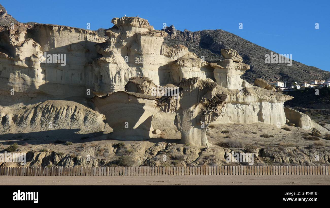 Ciudad encantada de bolnuevo hi-res stock photography and images - Alamy