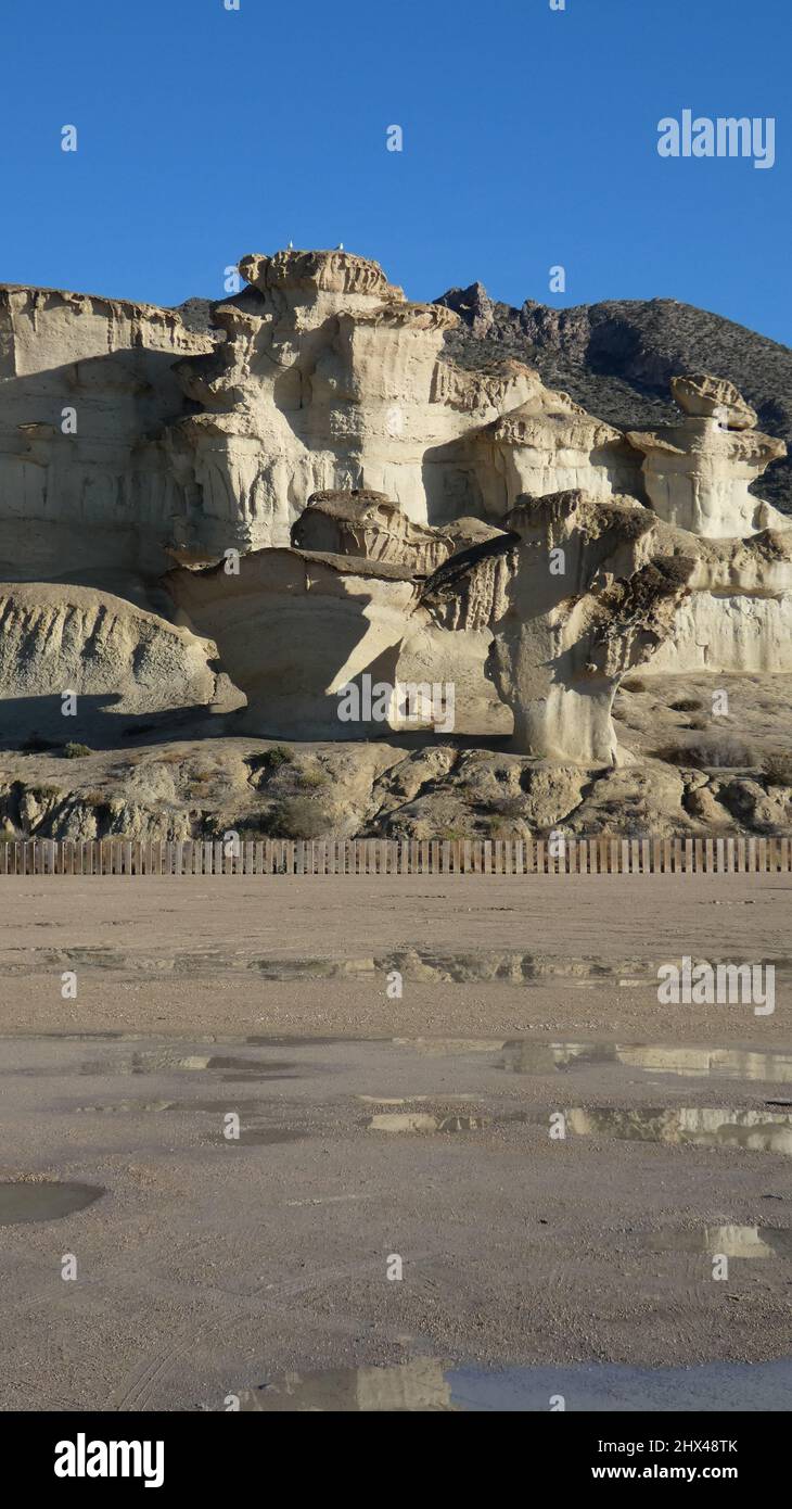 Ciudad encantada de bolnuevo hi-res stock photography and images - Alamy