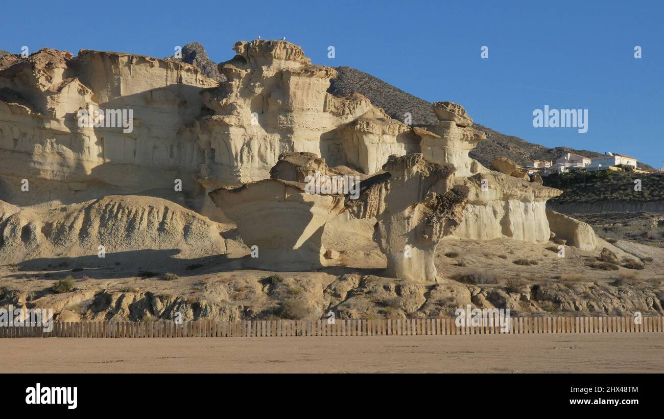 Ciudad encantada de bolnuevo hi-res stock photography and images - Alamy