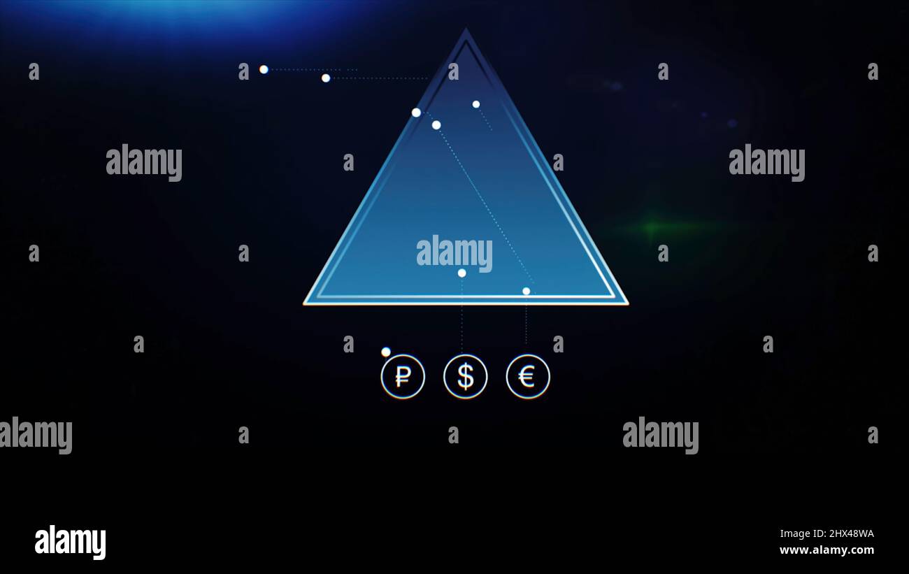 Security data online animation hi-res stock photography and images - Alamy