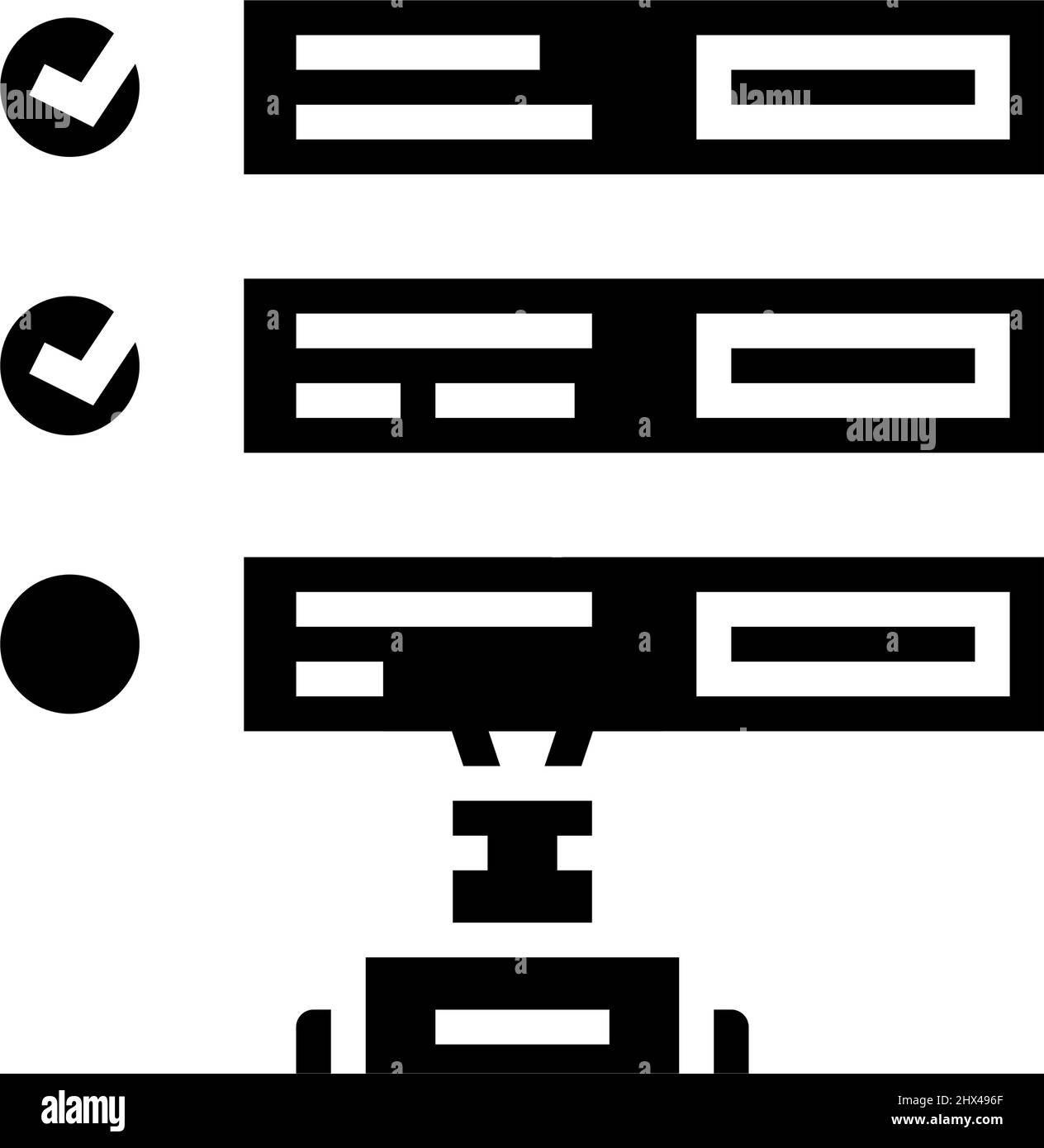 Book storage system Black and White Stock Photos & Images - Alamy
