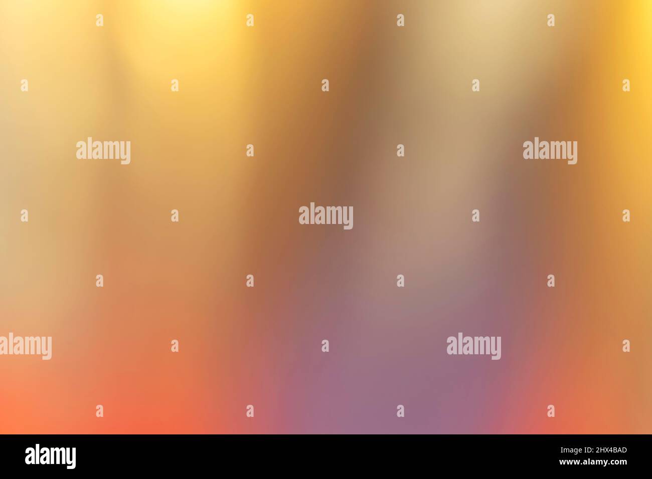 Abstract diffused color background hi-res stock photography and images ...