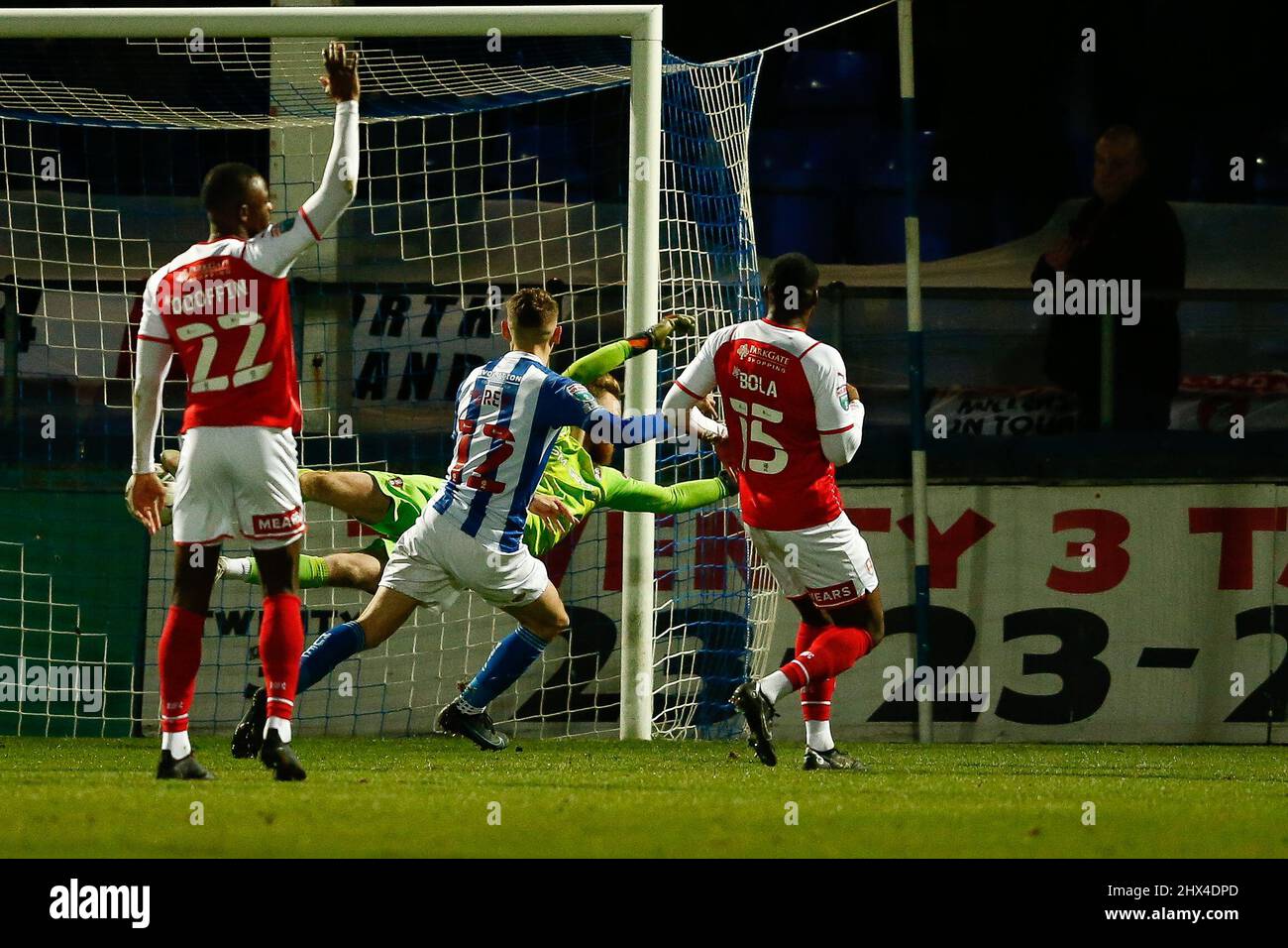 Joe grey, hartlepool hi-res stock photography and images - Alamy