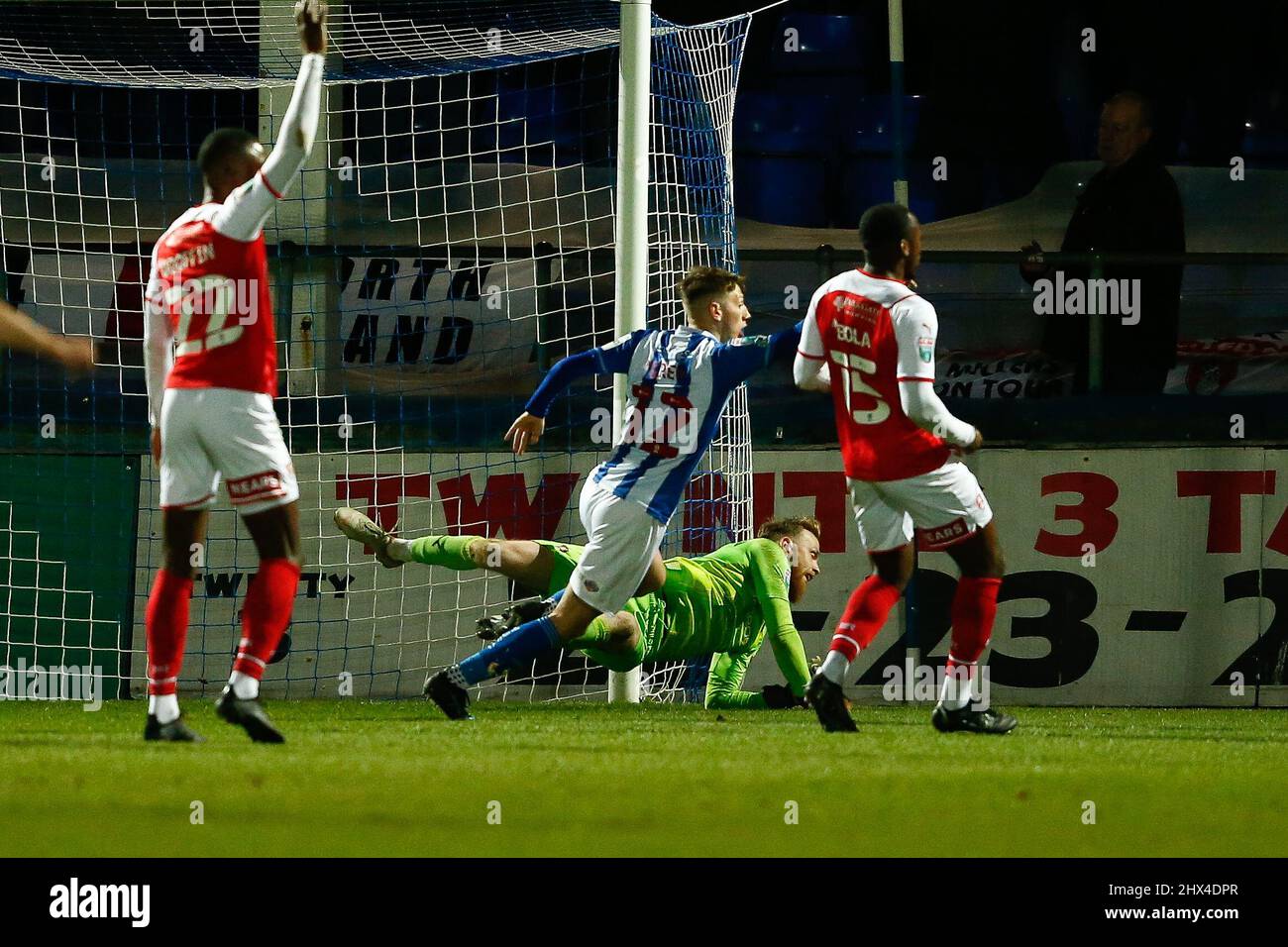 Joe grey hi-res stock photography and images - Alamy