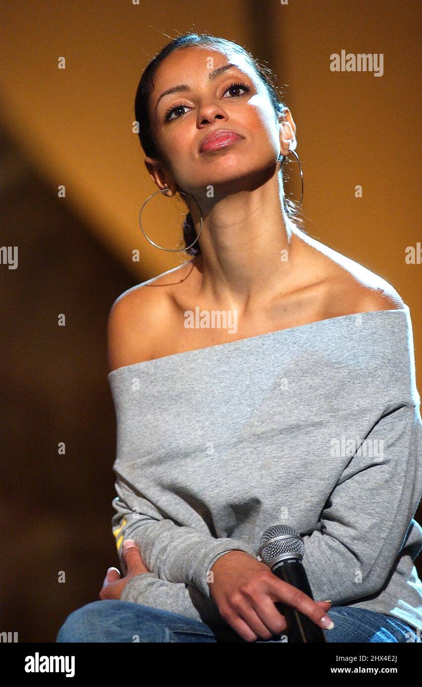Mya At the Kodak Theater in Hollywood for the Lifetime TV show, Women ...