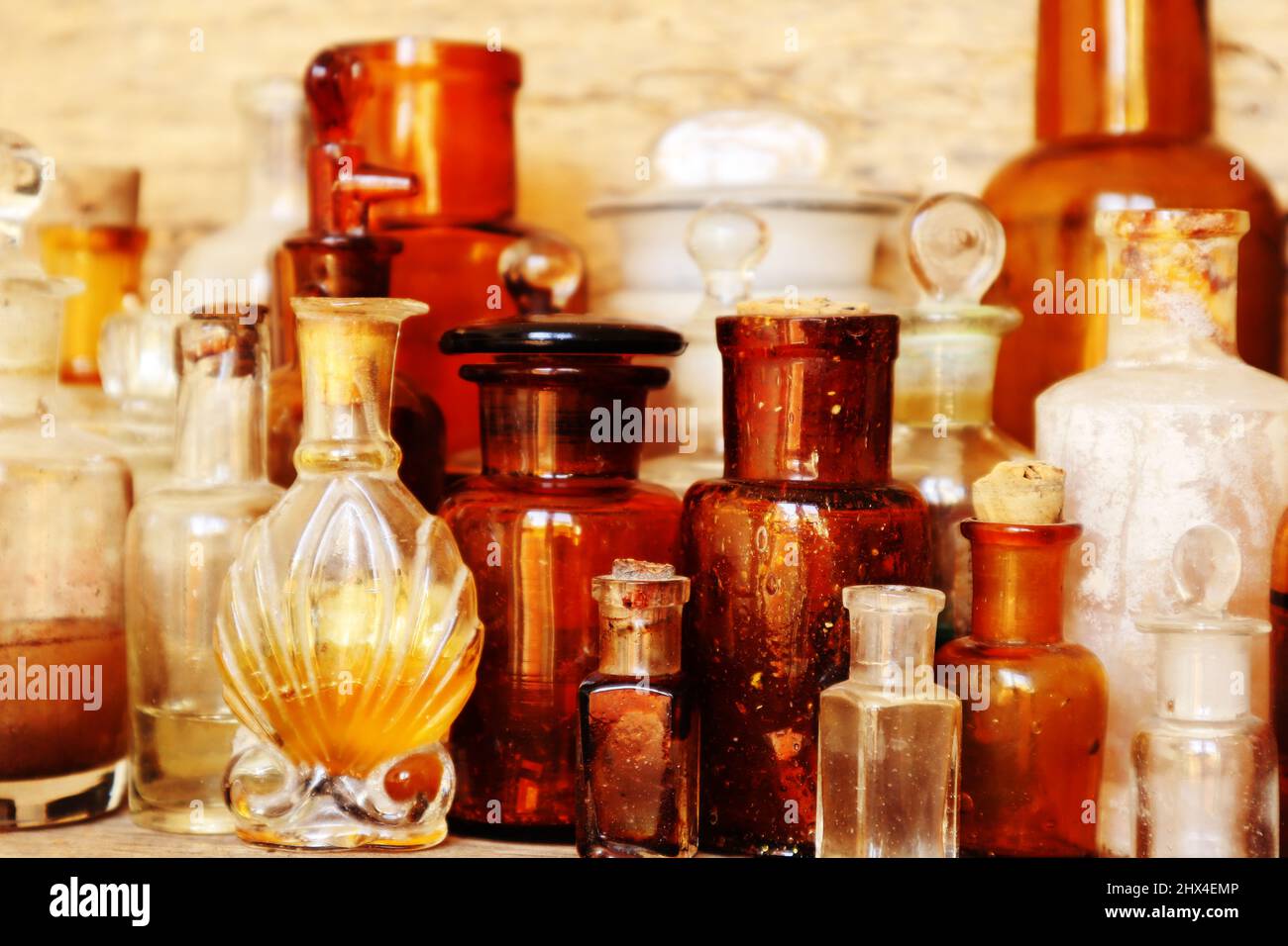Medicine Bottles From The 1800'S at Makayla Hampton blog