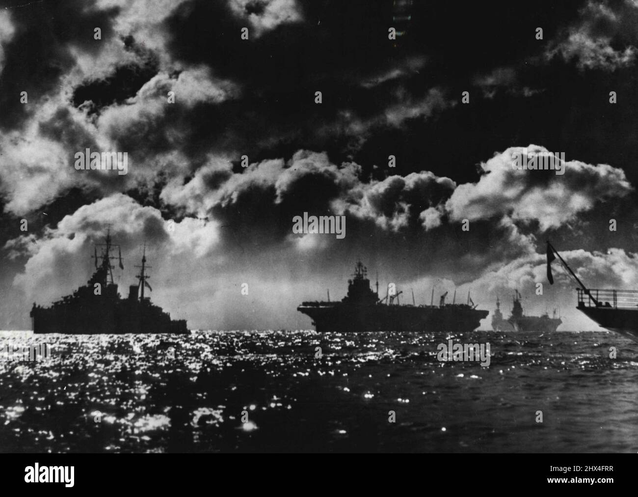 Hms indefatigable indomitable hi-res stock photography and images - Alamy