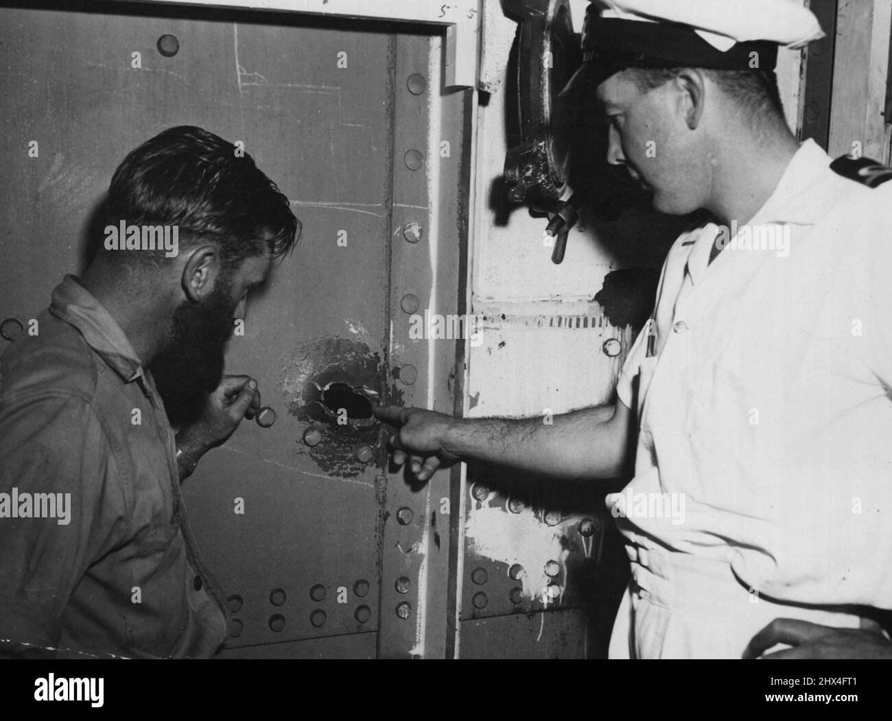 In two battles with heavily-armed Rod troops on the northern banks of ...