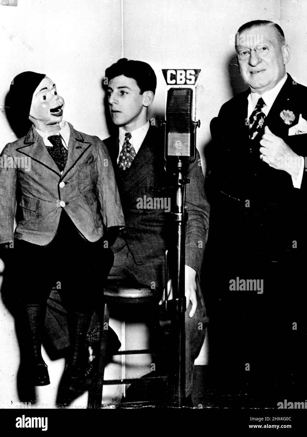 Winchell Black and White Stock Photos & Images - Alamy