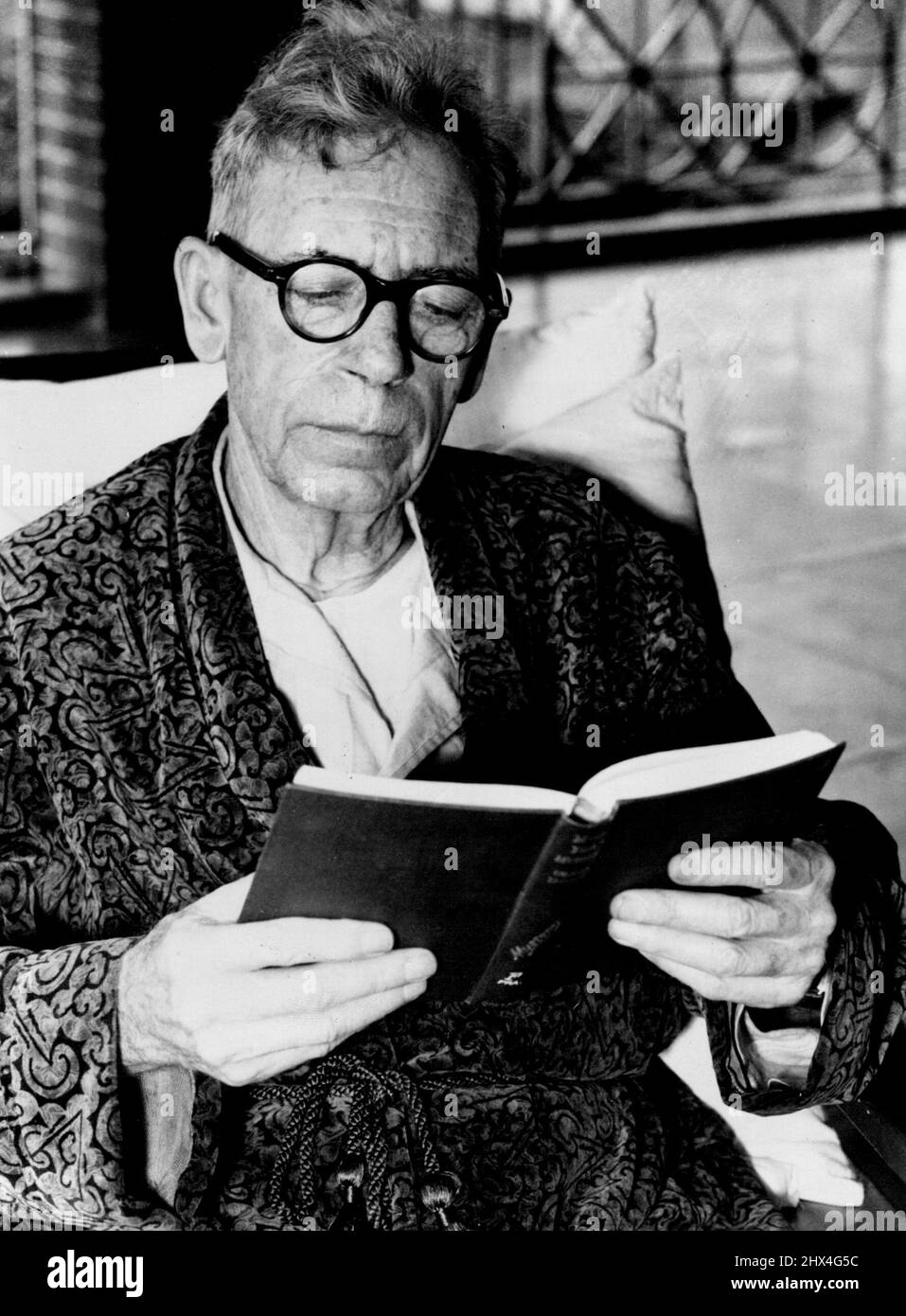 Michael hanlon hi-res stock photography and images - Alamy