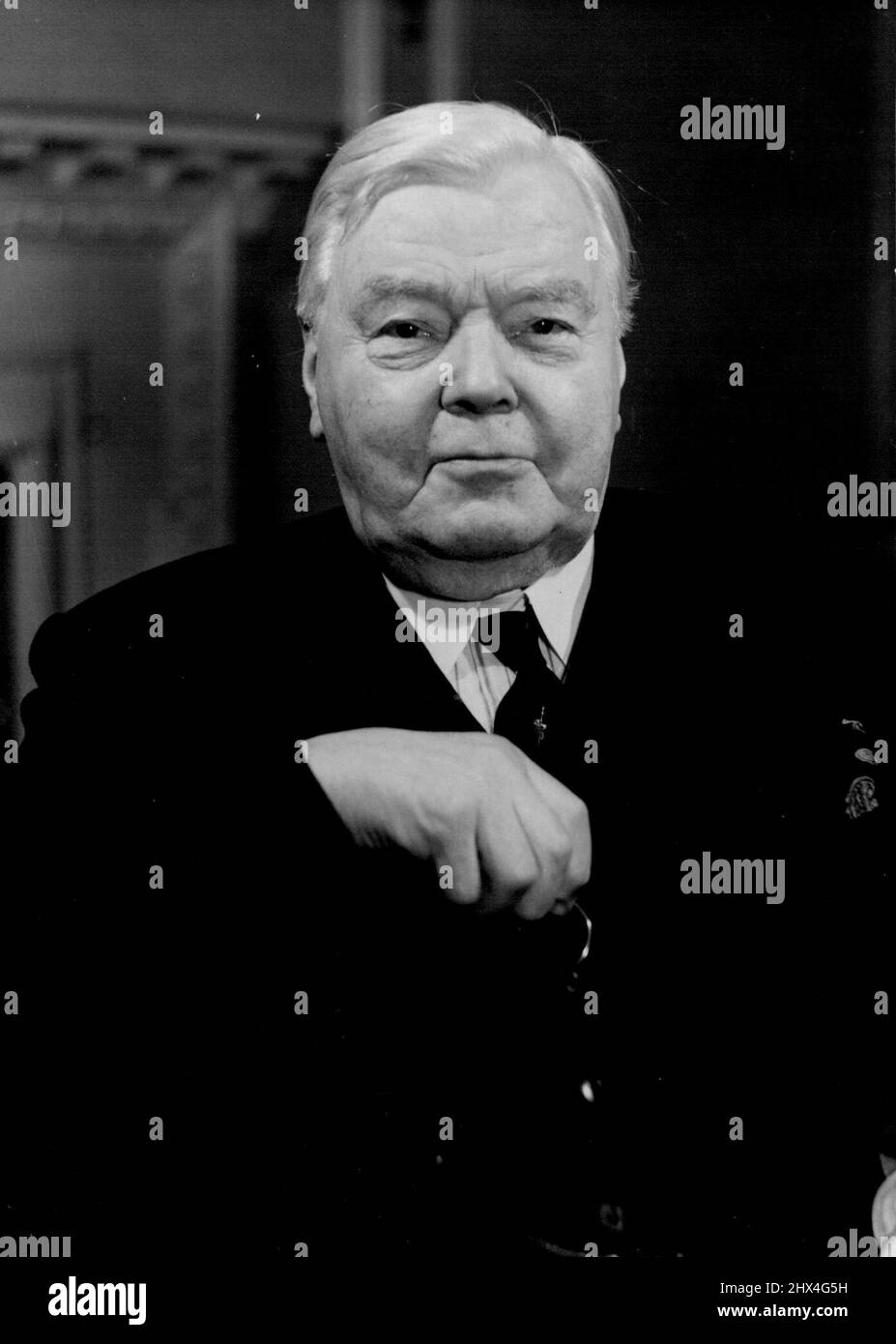 Patrick hannon hi-res stock photography and images - Alamy