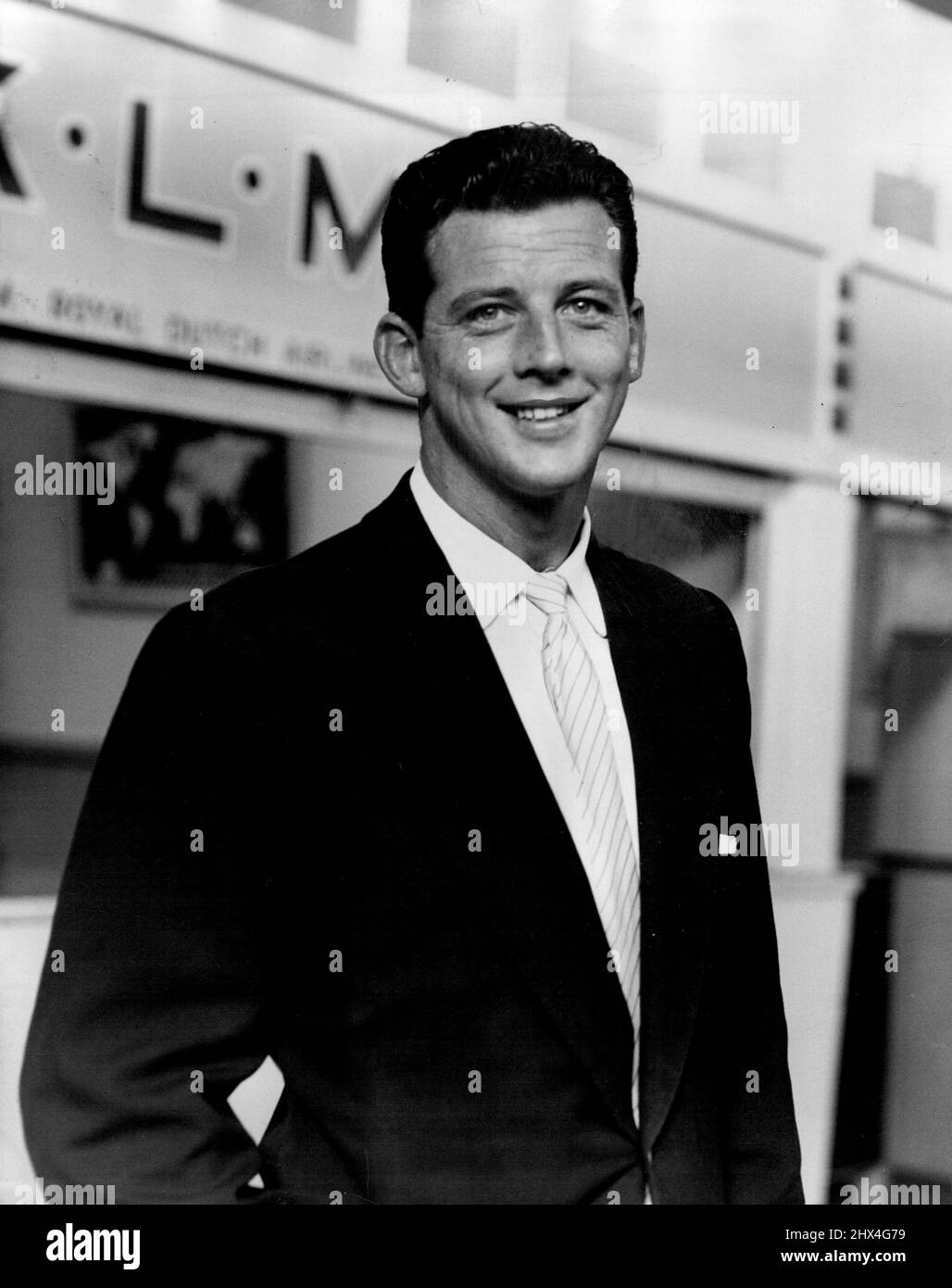 Mr peter hanlon hi-res stock photography and images - Alamy