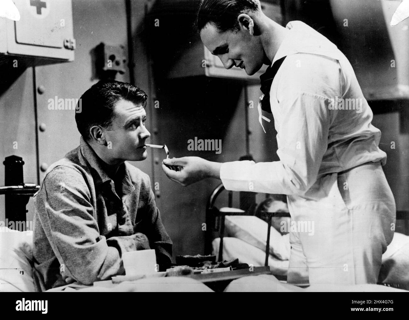 Percy walsh hi-res stock photography and images - Alamy