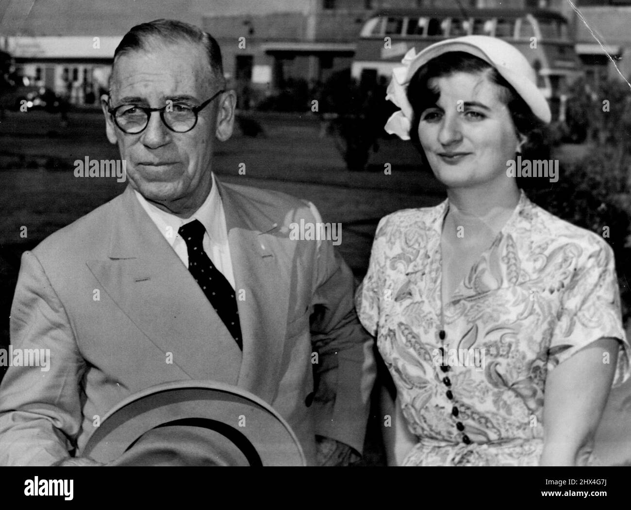 Mary hanlon hi-res stock photography and images - Alamy