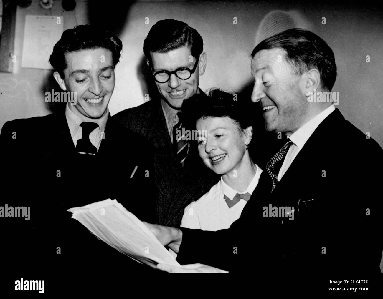 Itma its that man again hi-res stock photography and images - Alamy