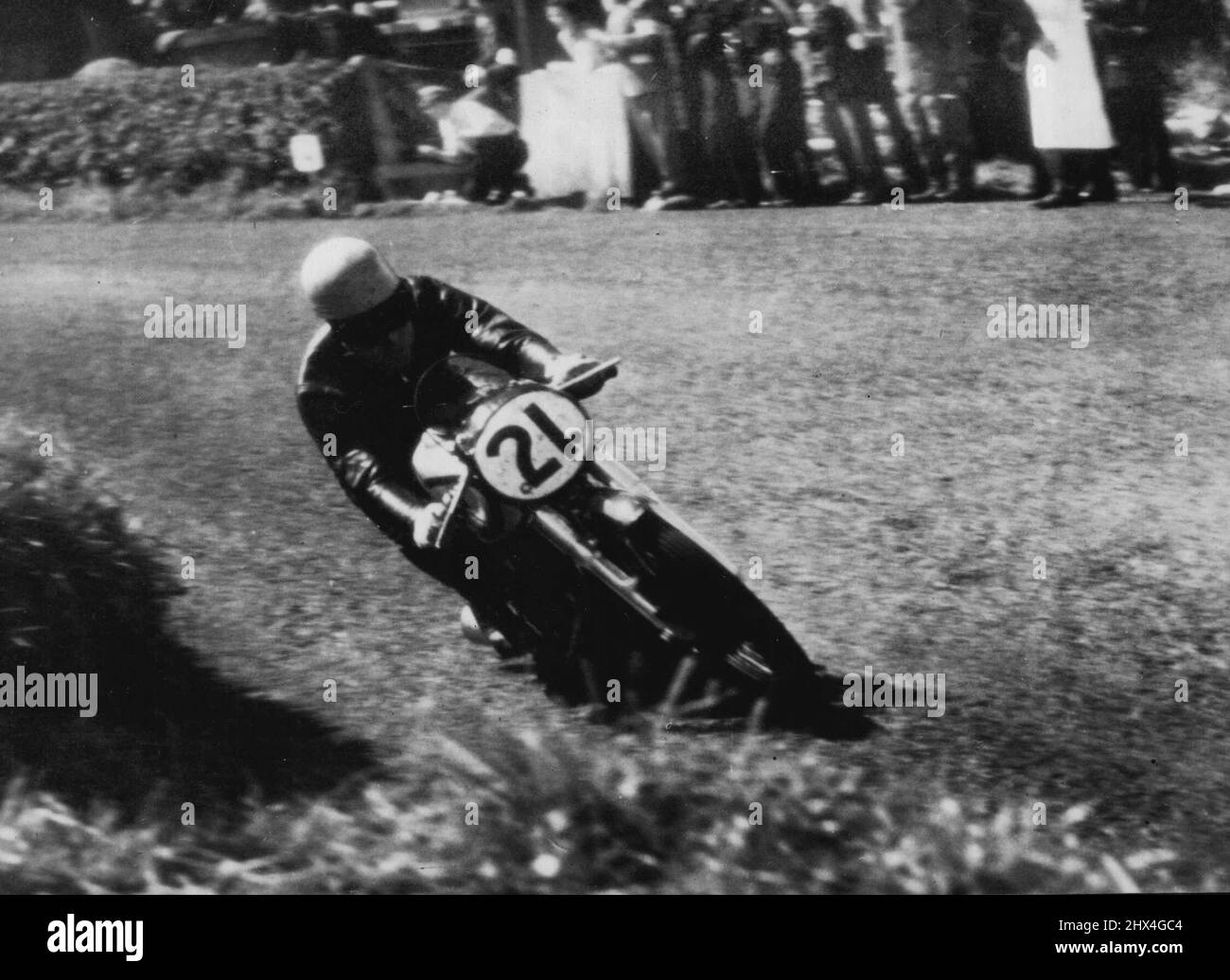 Ulster grand prix 500 hi-res stock photography and images - Alamy