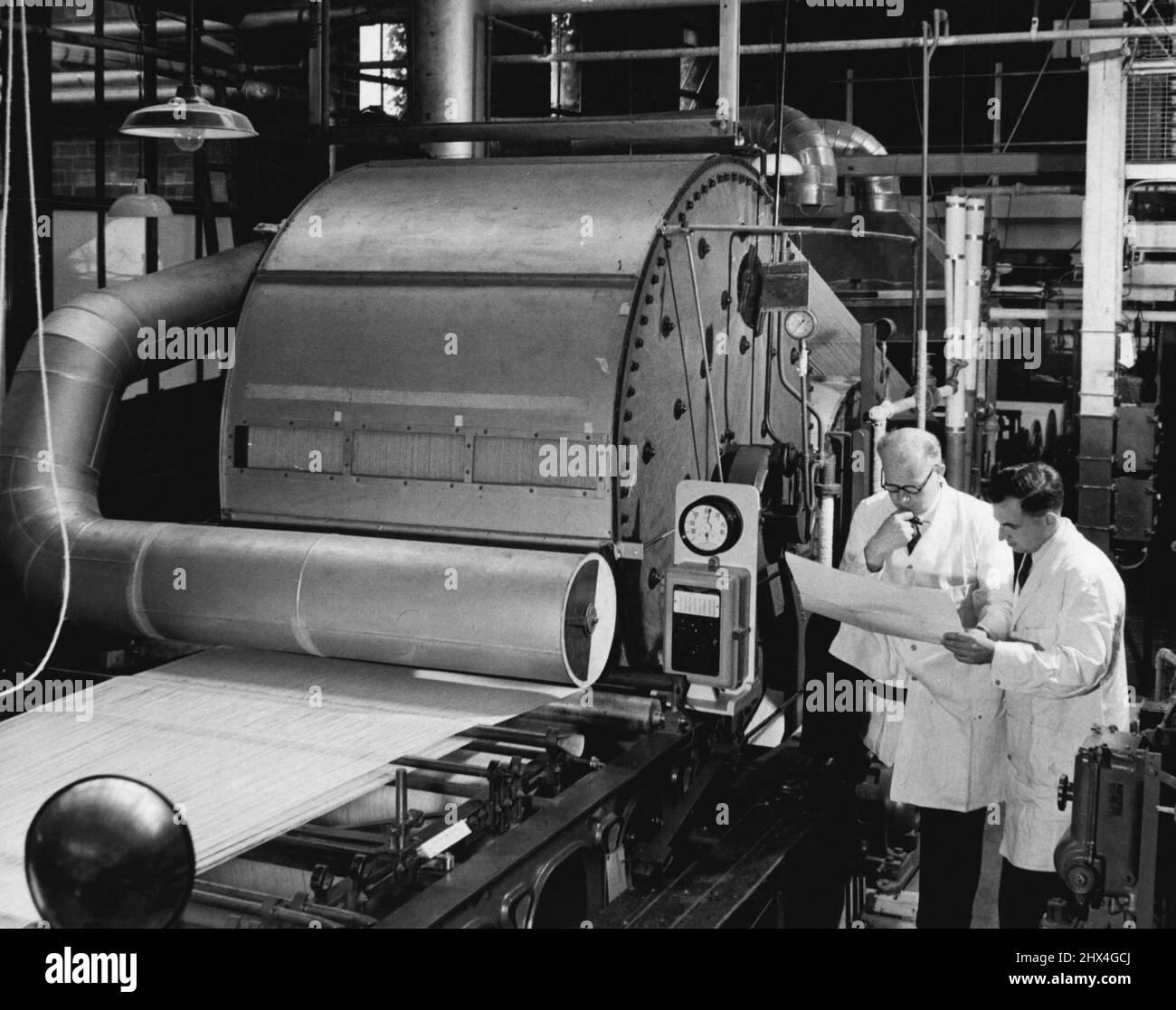 The Shirley Institute -- Lancashire's Cotton Scientists Lead World in ...