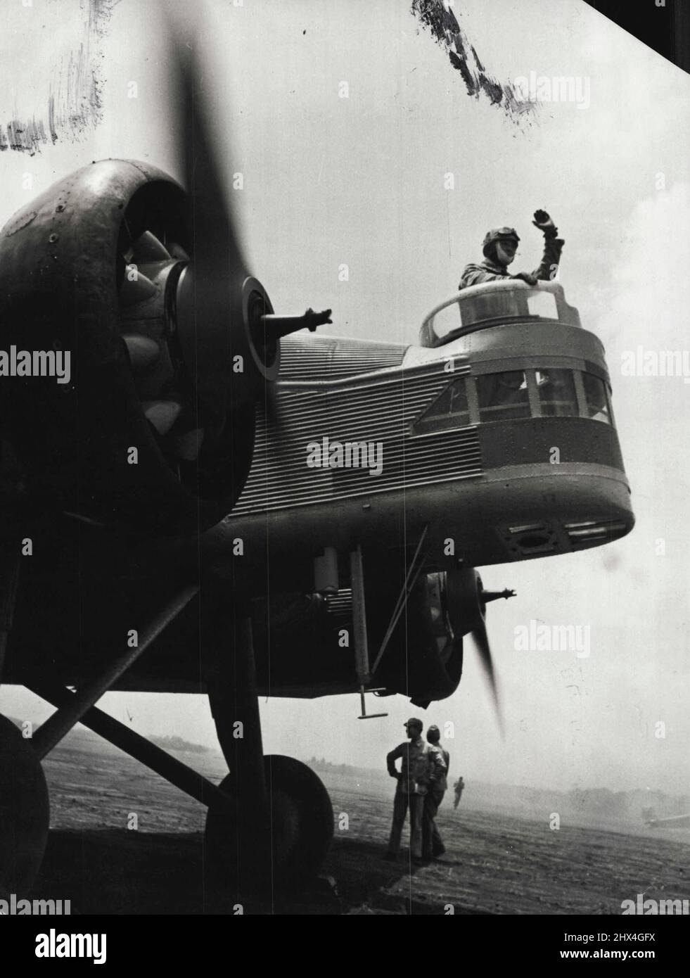 Japanese army air officers hi-res stock photography and images - Alamy