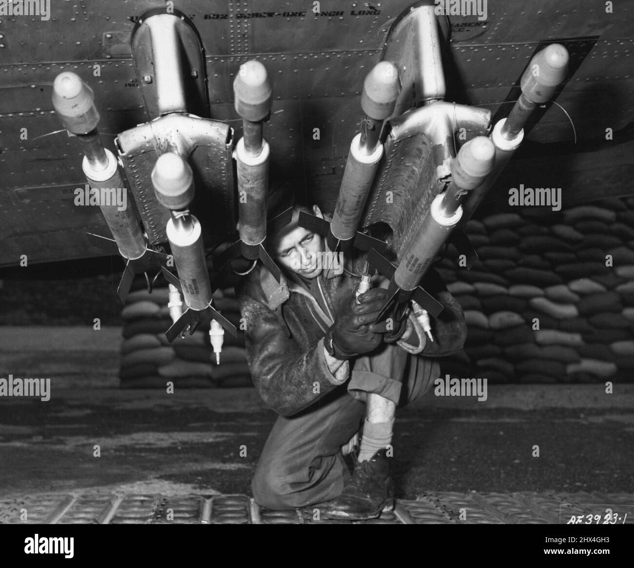 20th tactical fighter wing hi-res stock photography and images - Alamy