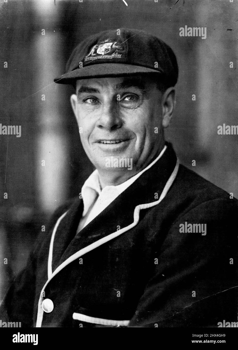 John ironmonger hi-res stock photography and images - Alamy