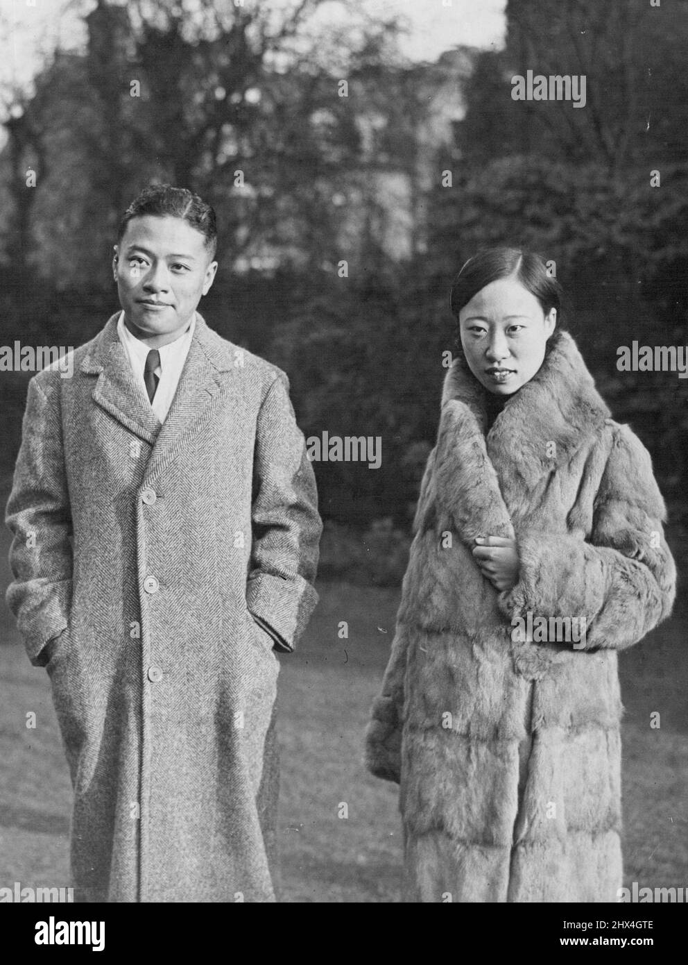 China emperor historic Black and White Stock Photos & Images - Alamy